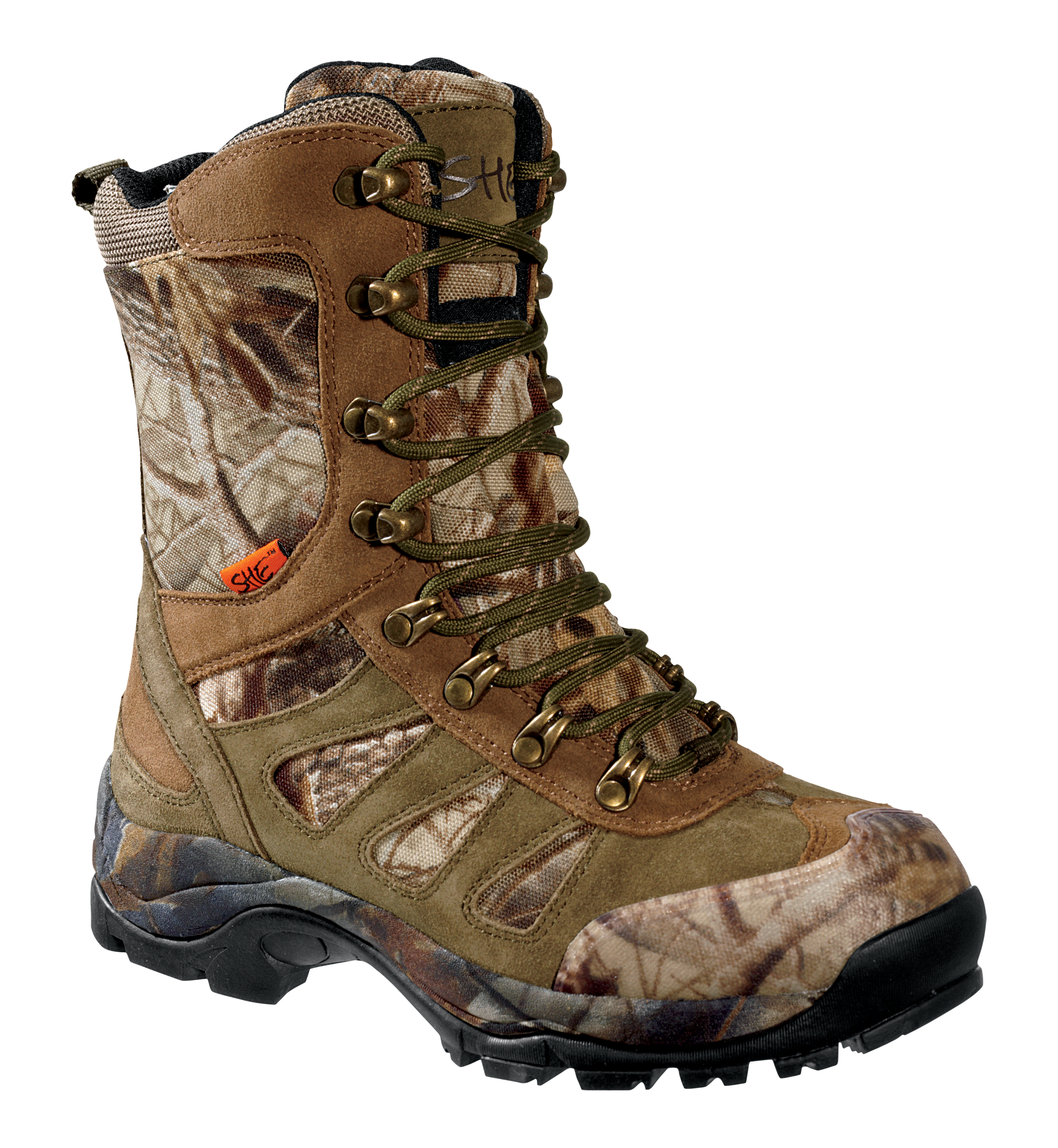 SHE Outdoor Cami High Insulated Waterproof Hunting Boots | Cabela's
